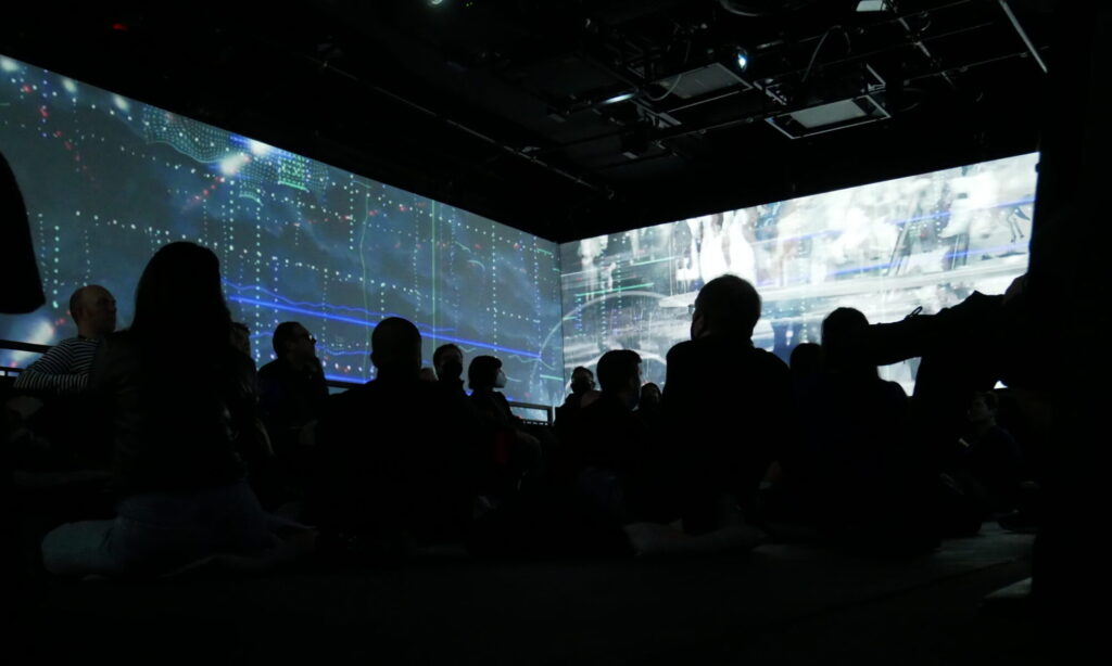 The Wire – Authorship Under Automation – People Like Us