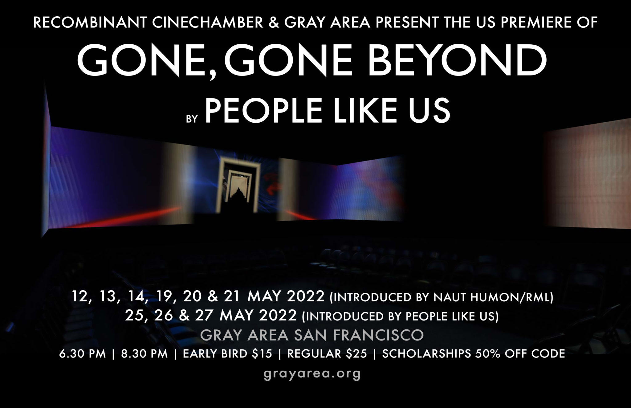 People Like Us – Welcome to the only official site for People Like Us ...