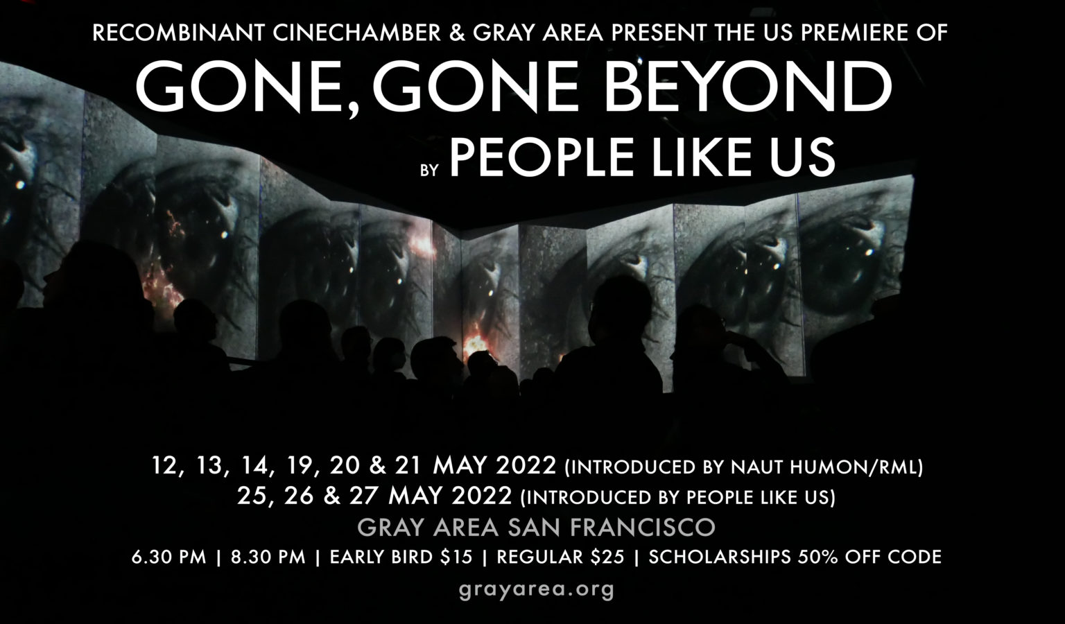 People Like Us – Welcome to the only official site for People Like Us ...